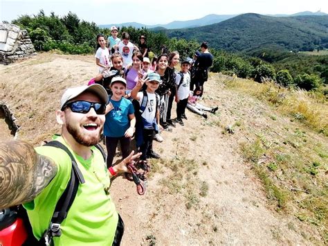 СКАУТСКИ ЛЕТЕН ЛАГЕР ЗА ДЕЦА КТ Подкрепа