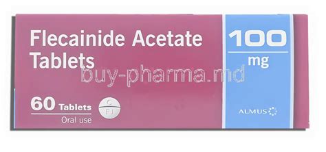 Buy Flecainide Online