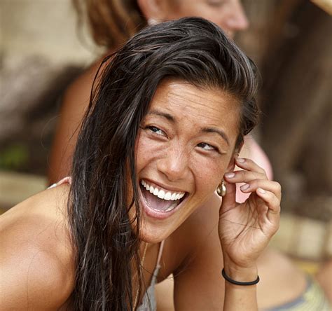 Isabelle Han Tumblr Survivor Wiki Fandom