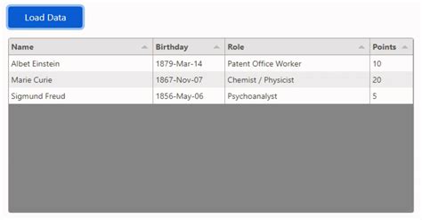 Web Core And Tabulator Tms Web Core Tms Support Center