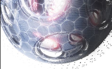 Innovative Space Architecture For A Sustainable Future Space Architecture Results