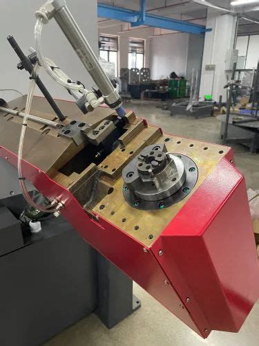 3d Cnc Wire Bending Machine Autolink 3 Axis At Rs 1804000 Piece In