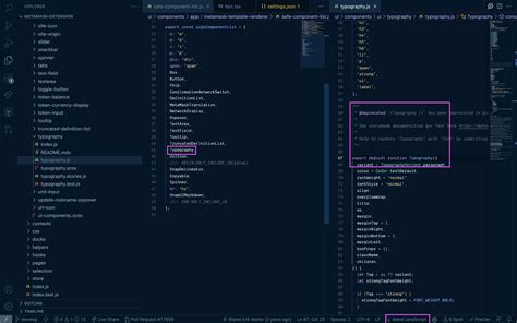 Add Deprecation Eslint Rule So Deprecated Components Arent Allowed · Issue 17550 · Metamask