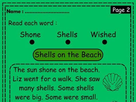 Digraphs Teaching Resources
