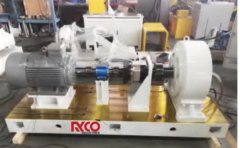 Gigasys Motor Test Dynamometer At ₹ 1250000 शक्तिमापी In Navi Mumbai