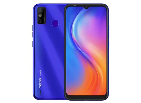 Tecno Spark Go Price In India Specifications And Features