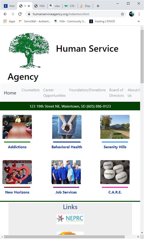 Html Display Heading Differently On Mobile Stack Overflow