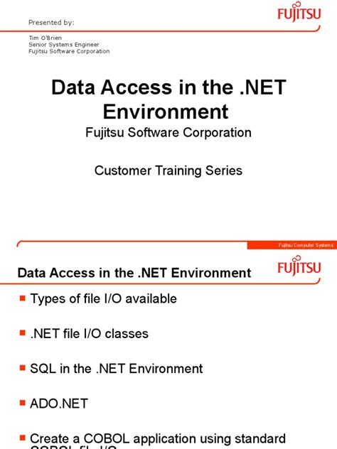 Block 5 Pdf Active X Data Objects Databases