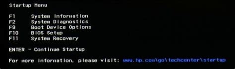 windows system32 winload exe file missing or corrupt hp support