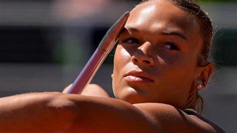 Anna Hall Olympics Who Is Anna Hall