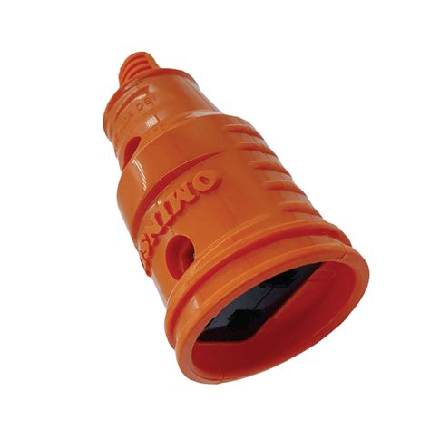 High Loading Power Female Connector 3500w P35 CÔng Ty Tnhh Ominsu ViỆt Nam