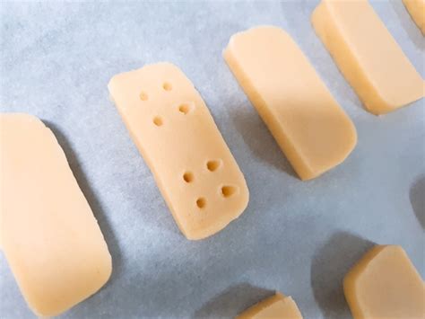 크림 치즈 쇼트브레드쿠키 만들기 칼로리바란스 아시죠