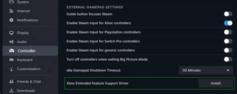 War Of Rights Comprehensive Xbox Gamepad Setup KosGames
