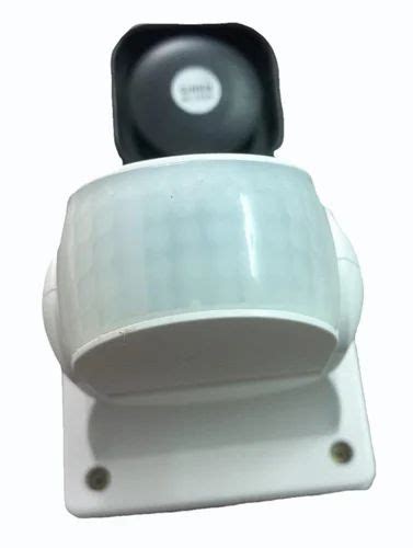 Motion Detection Alarm 110 Db At Rs 3500 Piece In Hyderabad Id 2851118968930