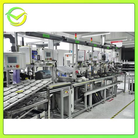 Auto Parts Assembly Test Bench Test Machine For Car Parts Machine And Automatic Machine