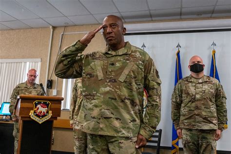 Dvids Images Gause Assumes Command Of The 167th Mission Support Group [image 13 Of 22]