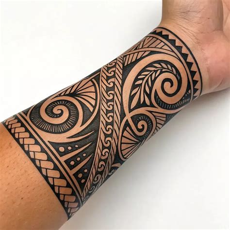 Maori Tattoo Meaning And Symbolism Rich Cultural Heritage