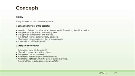 enovia collaboration platform and matrix query language ppt