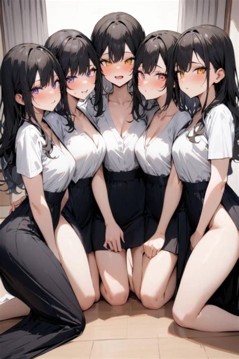 和【男性至高的媚男世界（大更新）】聊天