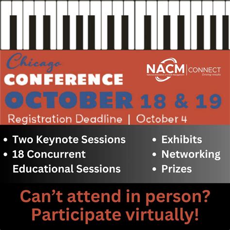 Nacm Connect On Linkedin Education Networking Exhibitors Virtually Creditmanagement…