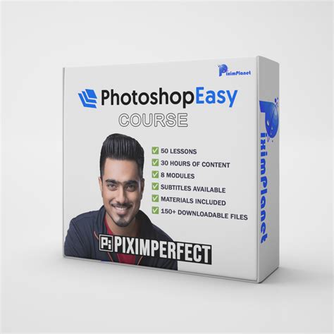 Piximperfect Piximplanet