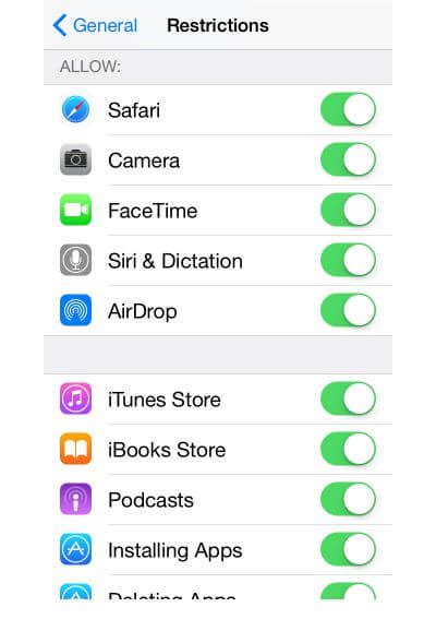 How To Lock Apps On IPhone How To Lock Apps On IPhone