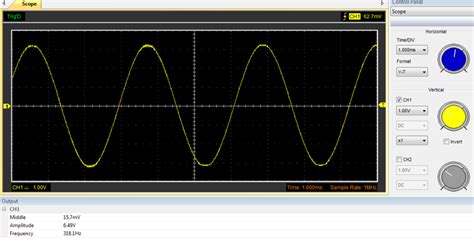 PDF Bipolar Signal Generation With ARM Microcontroller