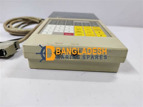 OMRON C H PRO E PRO Programming Console Bangladesh Marine Spares
