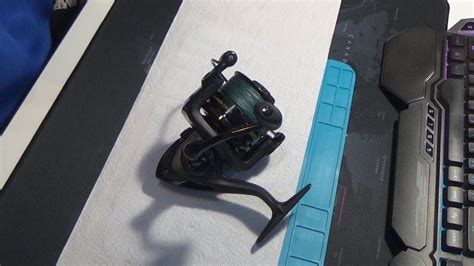 NAUTILUS DIGGER FEEDER 6000 - YouTube
