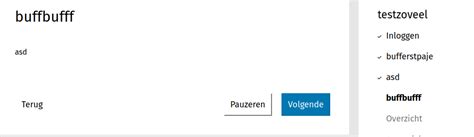 Validation Can Be Skipped By Pausing A Form · Issue 2928 · Open