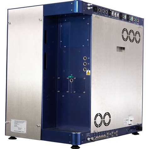 Micromeritics Bta Selektif Dinamik Adsorpsiyon Sistemi Breakthrough