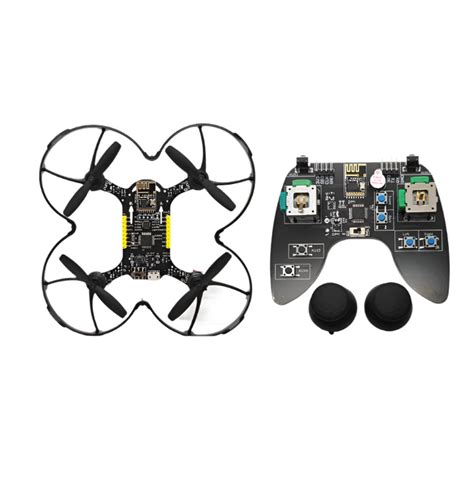 stm32 diy drone kit drone programable avanzado de código abierto con rcdrone