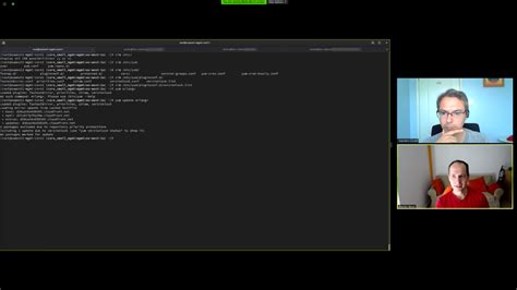 Remote Pair Programming Sandro Cirulli