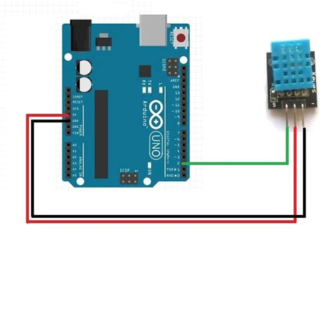 Problema Con Sensor De Temperatura Dht11 Español Arduino Forum