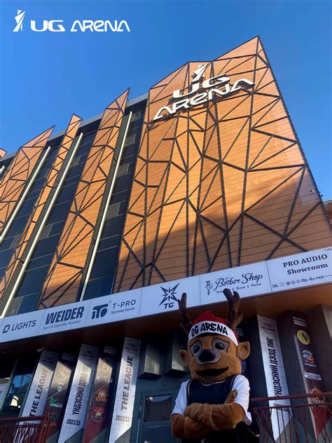 Ug Arena 📣Үндэсний дээд лигийн тасалбараа онлайнаар