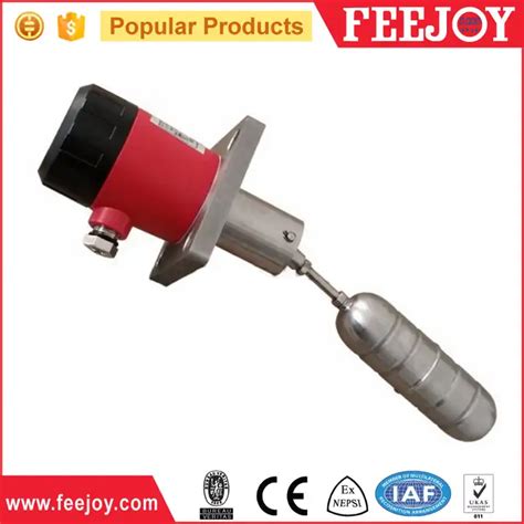 물 탱크 레벨 스위치 전기 수위 컨트롤러 플로트 볼 레벨 스위치 컨트롤러