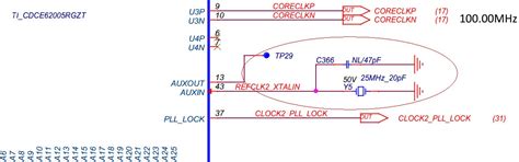 The Auxin Of Cdce62005 Clock And Timing Forum Clock And Timing Ti