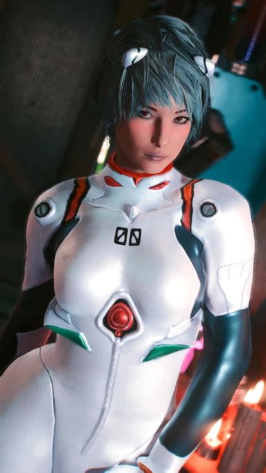 Cosplay Time At Cyberpunk Nexus Mods And Community Cosplay Time At Cyberpunk Nexus Mods And Community