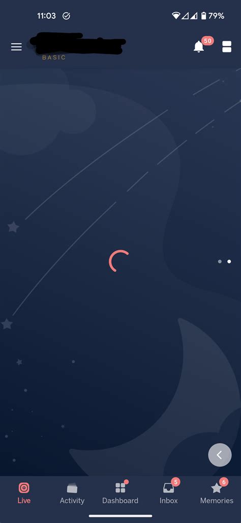 Very Frequently Get Stuck Connecting Sometimes Does Not Connect At All Android And Ios Rnanit