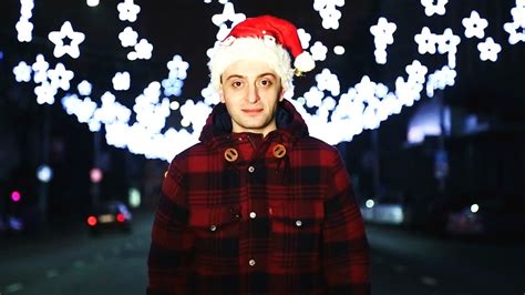 ნიკა კაცია ჟურნალისტი ტელეწამყვანი Nika Katsia Journalist Tv