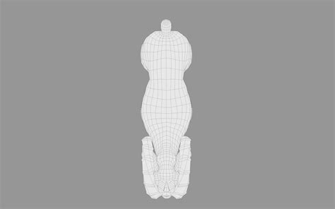 Ram 3d Model 99 Fbx Obj C4d Free3d