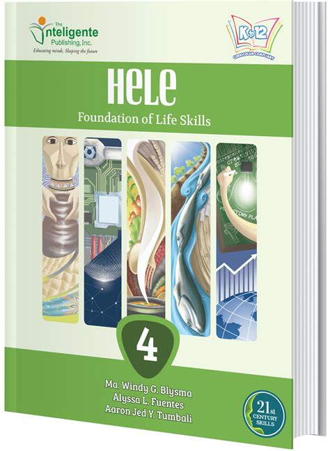 Hele Foundation Of Skills 4 Inteligente Publishing