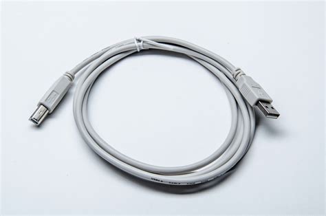 Usb Cable Cmt Medical