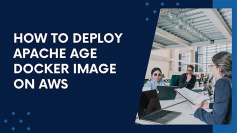 How To Deploy Apache Age Docker Image On Aws By Bitnine Global Bitnine Global Medium