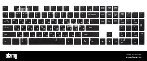 Standard Full Keyboard Layout At George Redden Blog