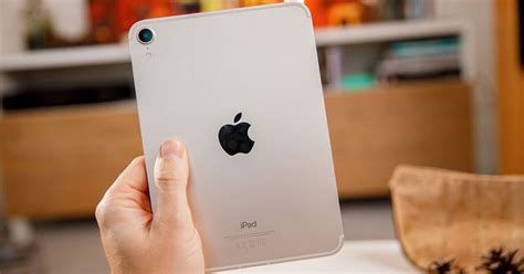 Ipad Mini Khi N O Ra M T Gi Bao Nhi U