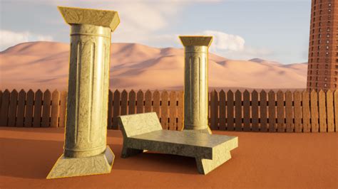 Modeling Tools In Unreal Engine Unreal Engine 54 Documentation Epic Developer Community