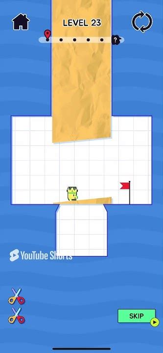 Go Slice Level 23 Youtube