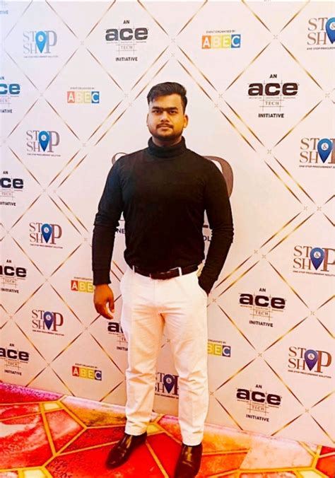 Md Ehtesham Posted On Linkedin