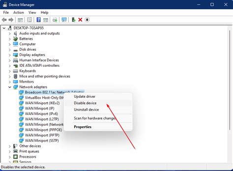 network adapter problem windows 11 at ellis brashears blog
